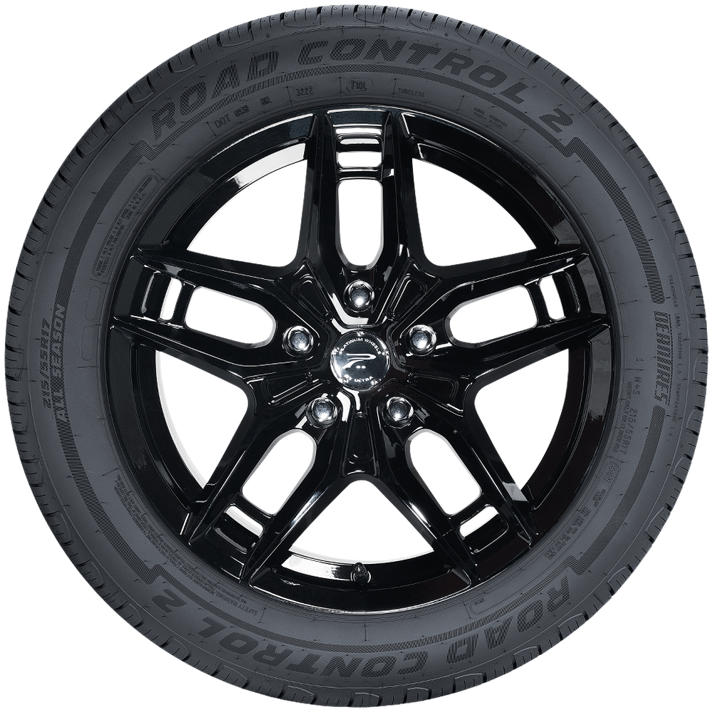 Road Control 2 All-Season Tires - Les Schwab