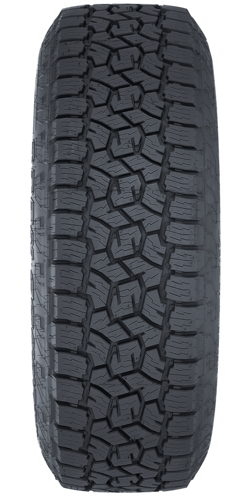 Open Country A/T III All-Terrain Tires - Les Schwab