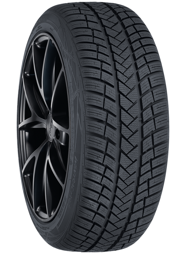 Wintrac Pro Winter/Snow Tires - Les Schwab