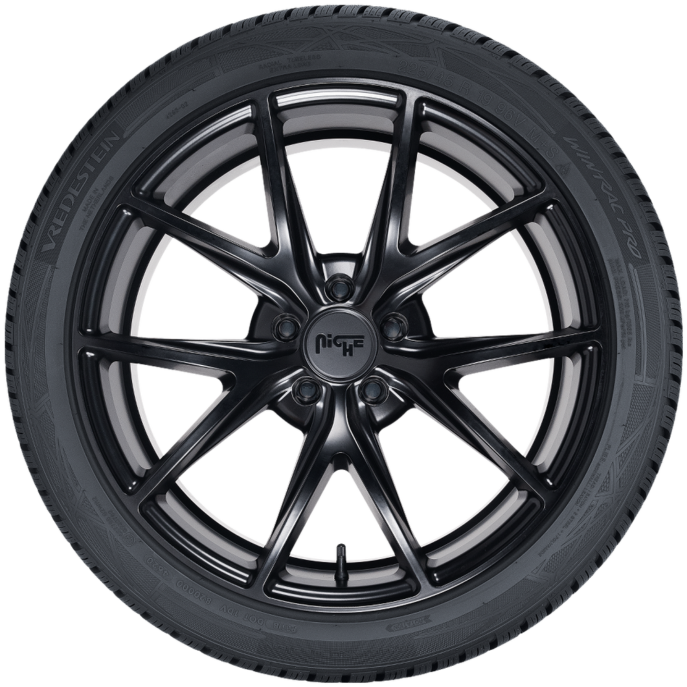 Wintrac Pro Winter/Snow Tires - Les Schwab